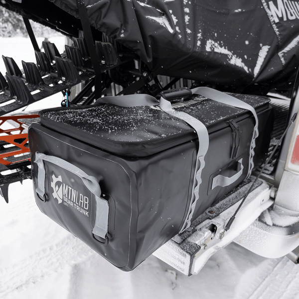 Mountain Lab Gear Trunk – Mountain Lab USA