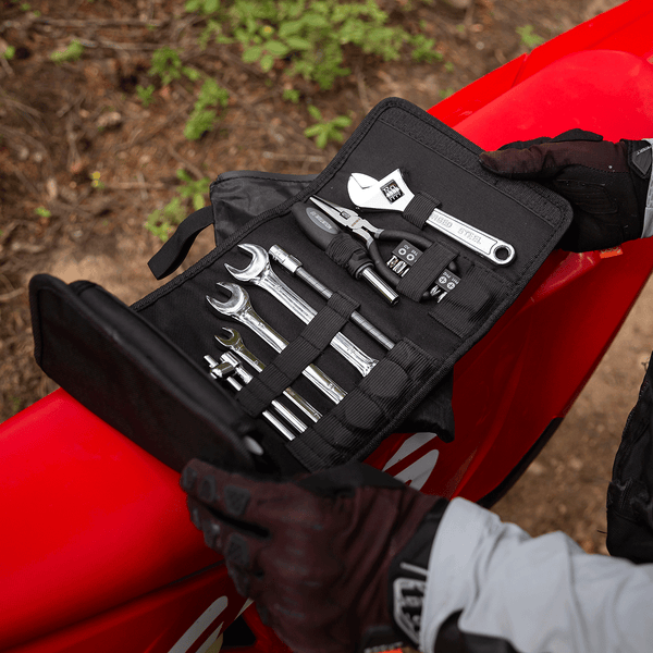 Mountain Lab Enduro Tool Kit Metric | Dirt Bike Tool Kit – Mountain Lab USA
