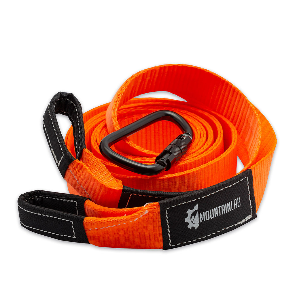 Mountain Lab Tow Strap – Mountain Lab USA